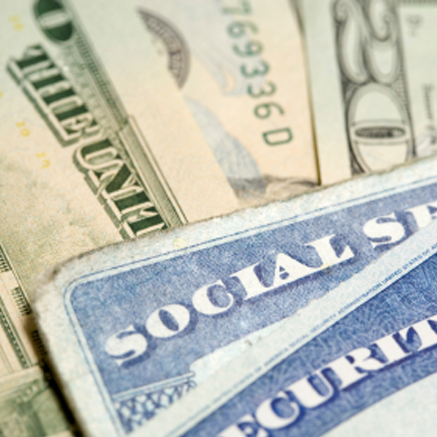 How Social Security Works | Richard Becker