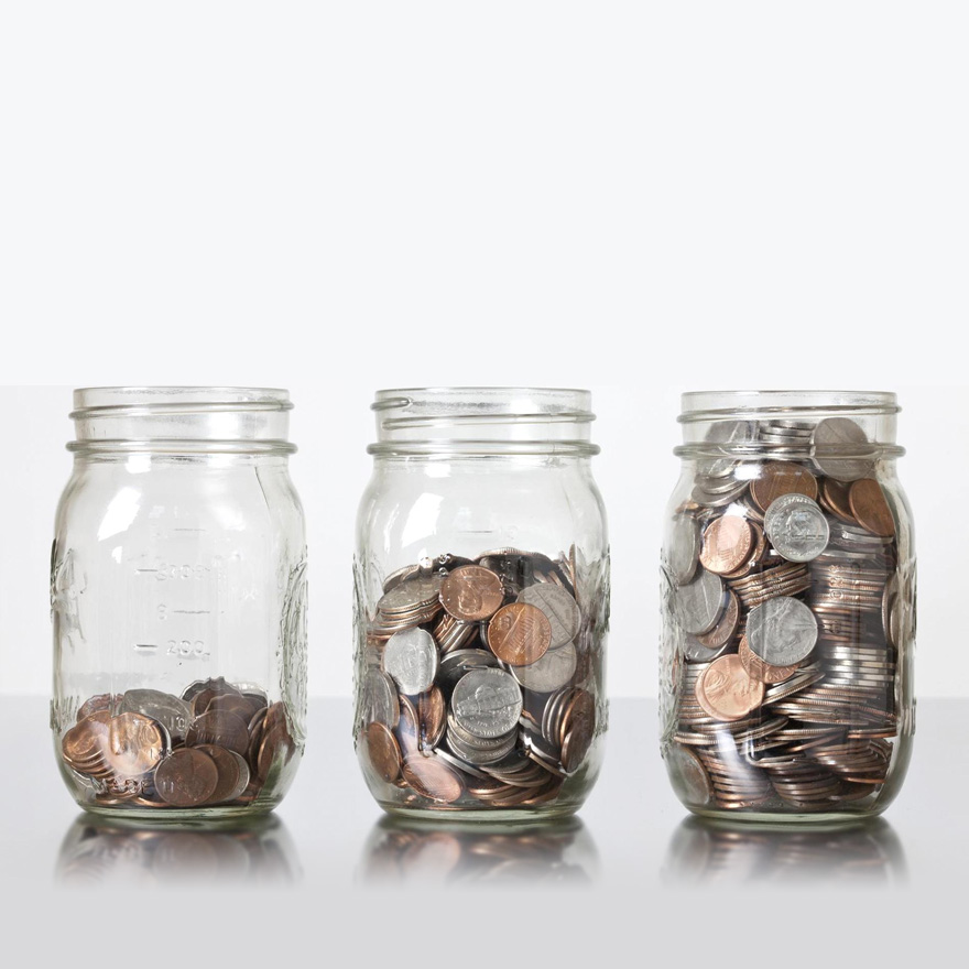 Bridging the Income Gap | Richard Becker